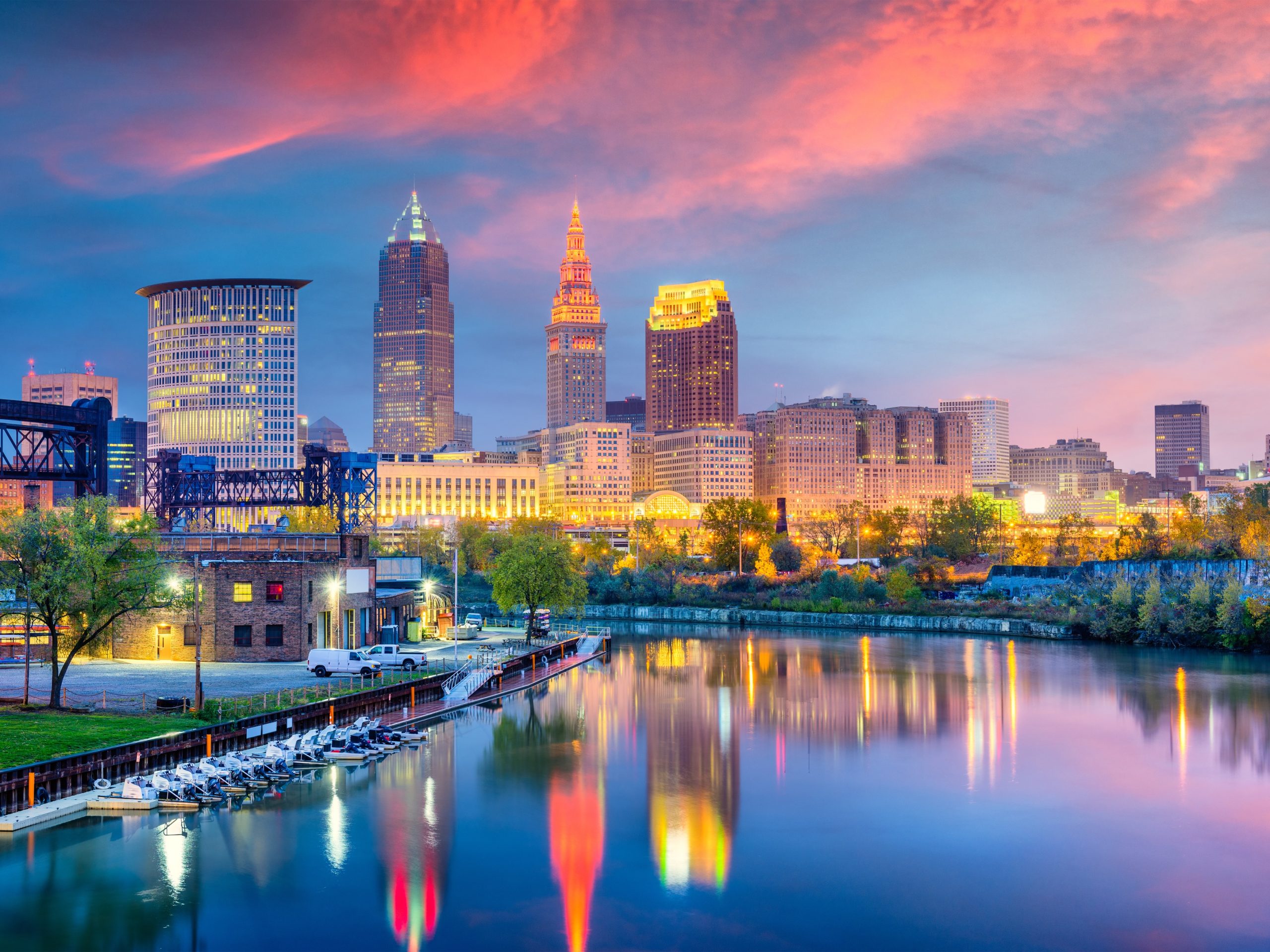 Warthog Foundation Cleveland Clinic Alumni Event - AcCELLerated Biologics