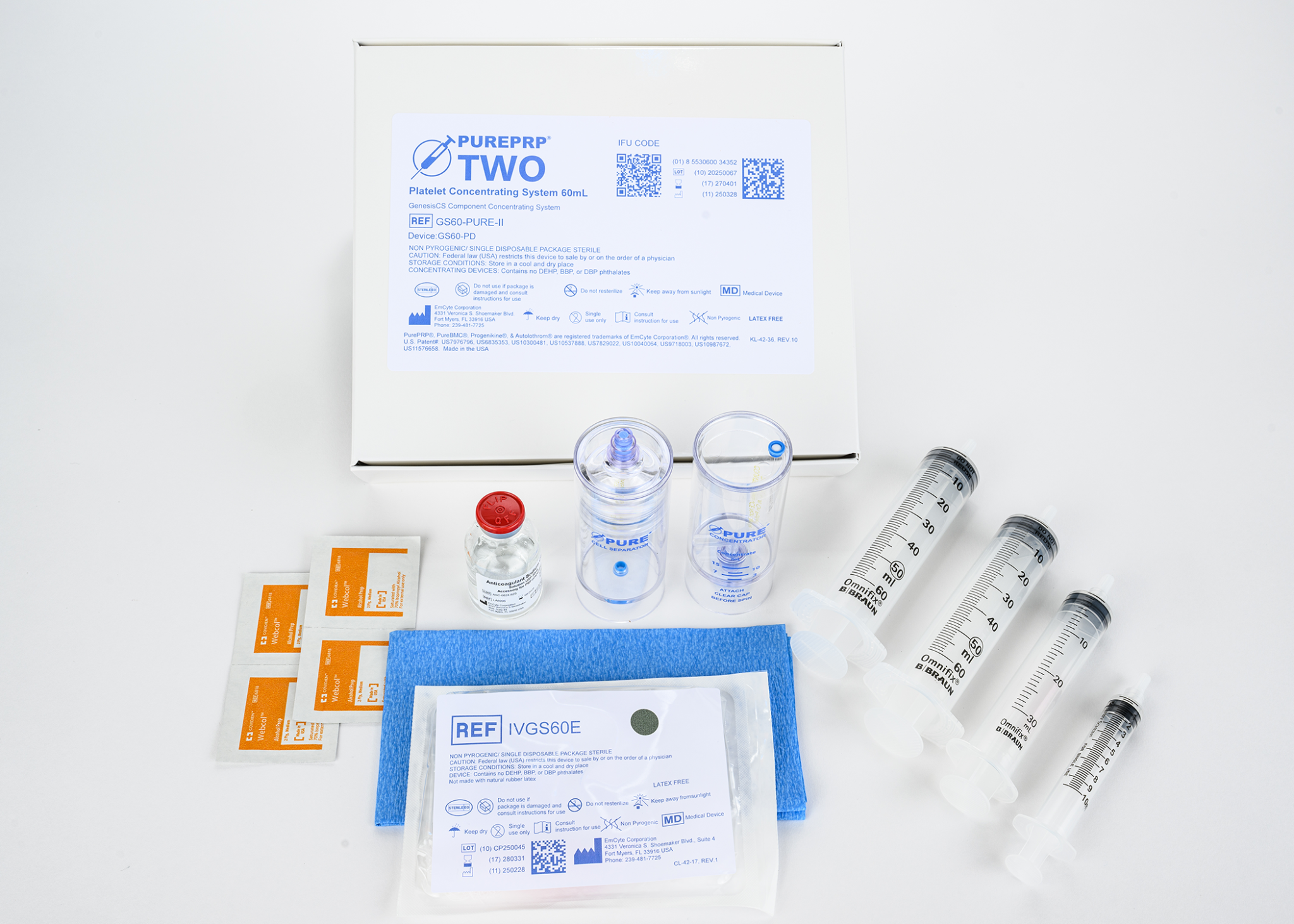 AcCellerated Biologics